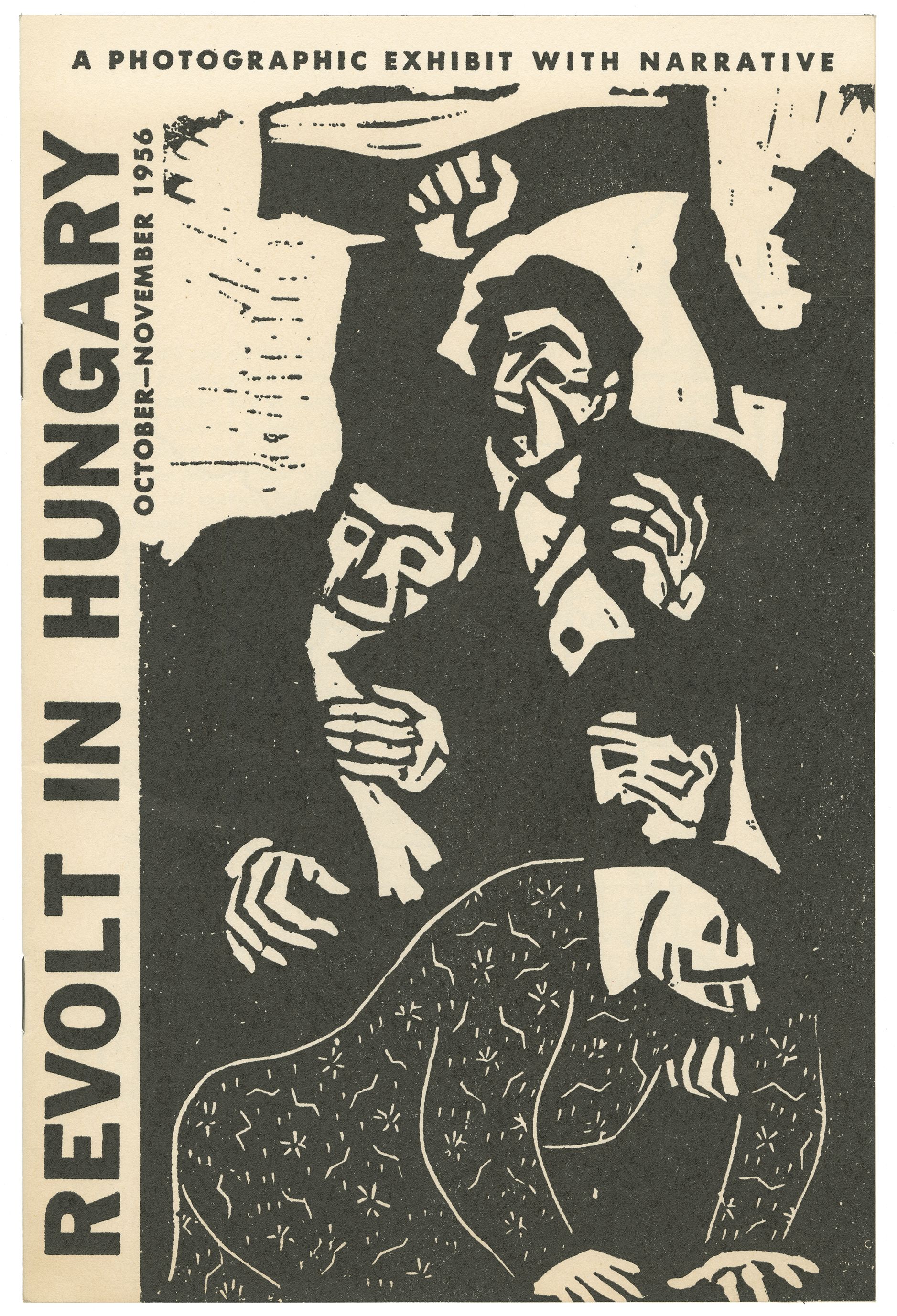 1956: Hungarian Revolution | Hoover Institution