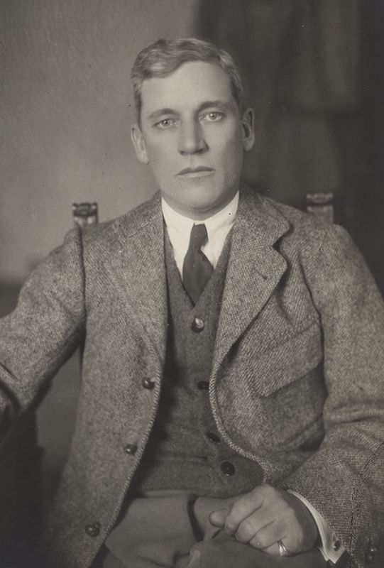 America to the Starving People of Russia | Hoover Institution