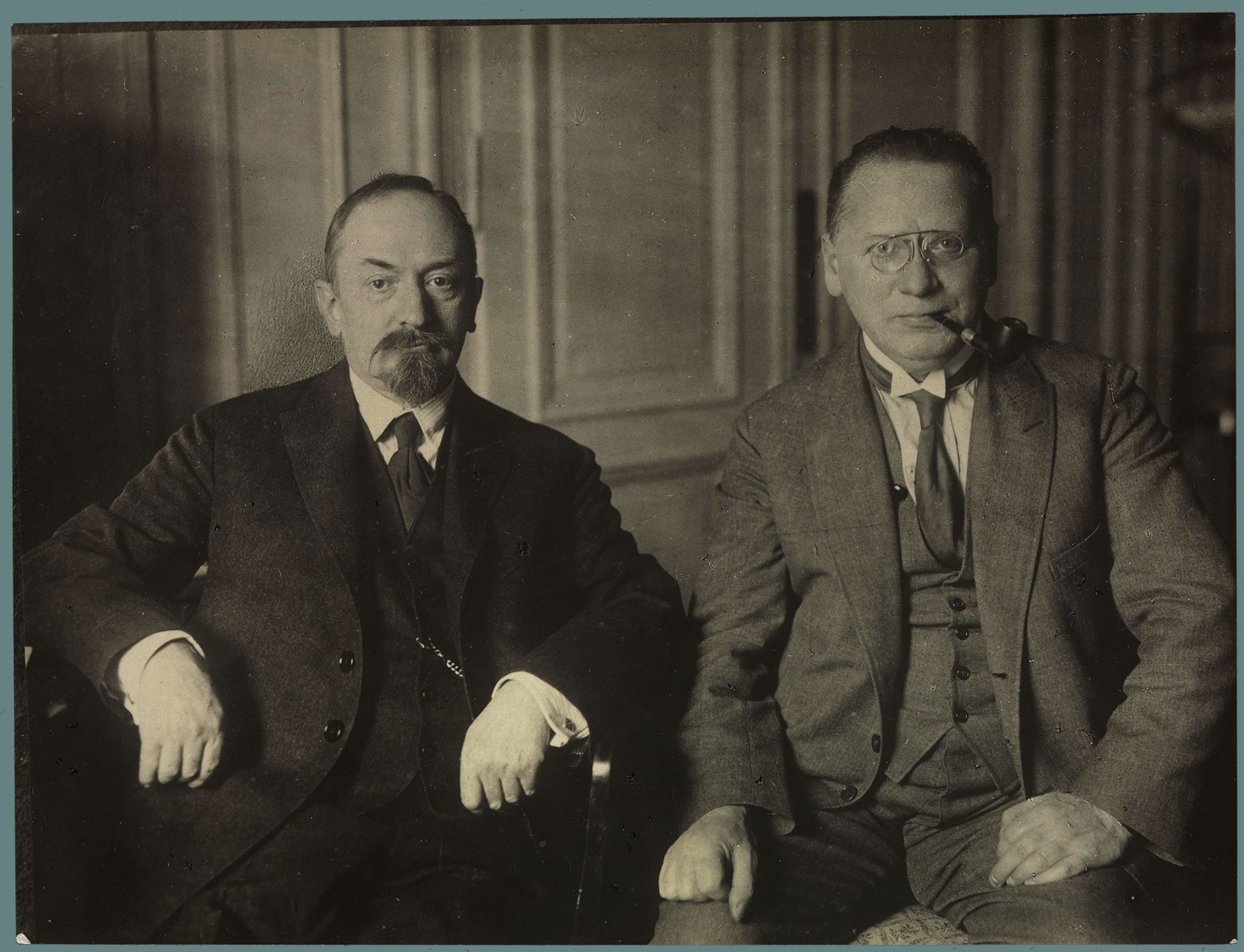America to the Starving People of Russia | Hoover Institution