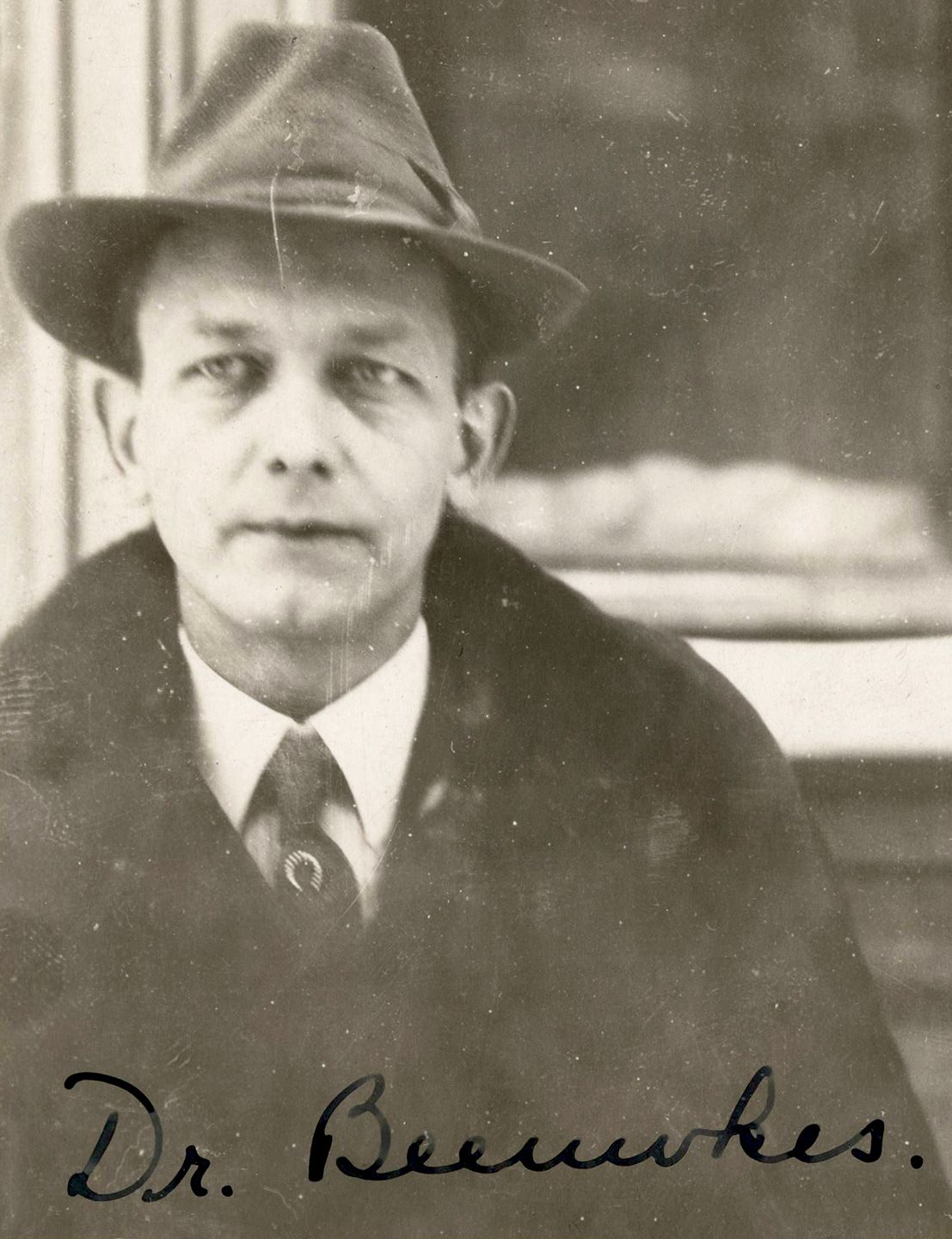 Doctors in Famine | Hoover Institution