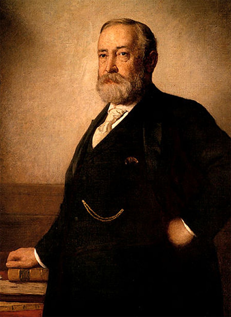 Famine Fleet | Hoover Institution