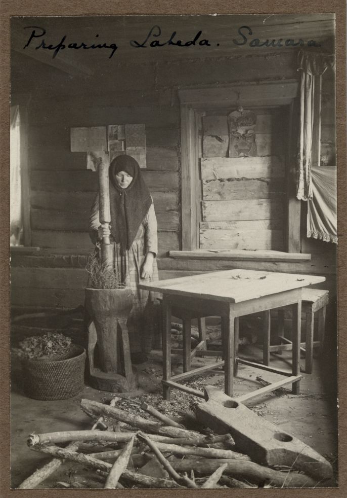 Bread + Medicine: Introduction | Hoover Institution