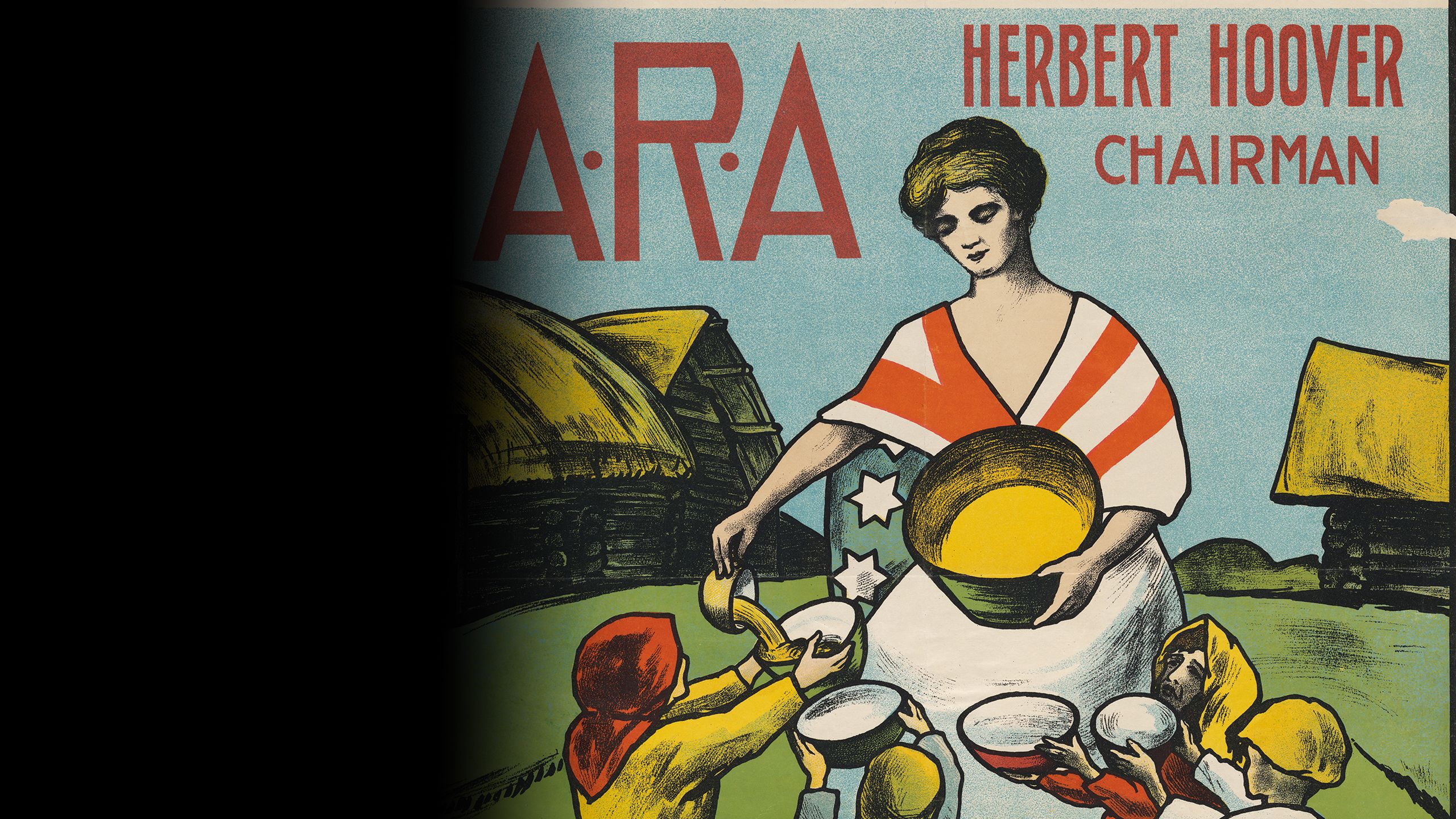 Bread + Medicine: Introduction | Hoover Institution