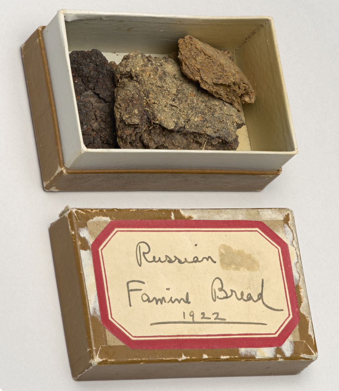 Bread + Medicine: Introduction | Hoover Institution