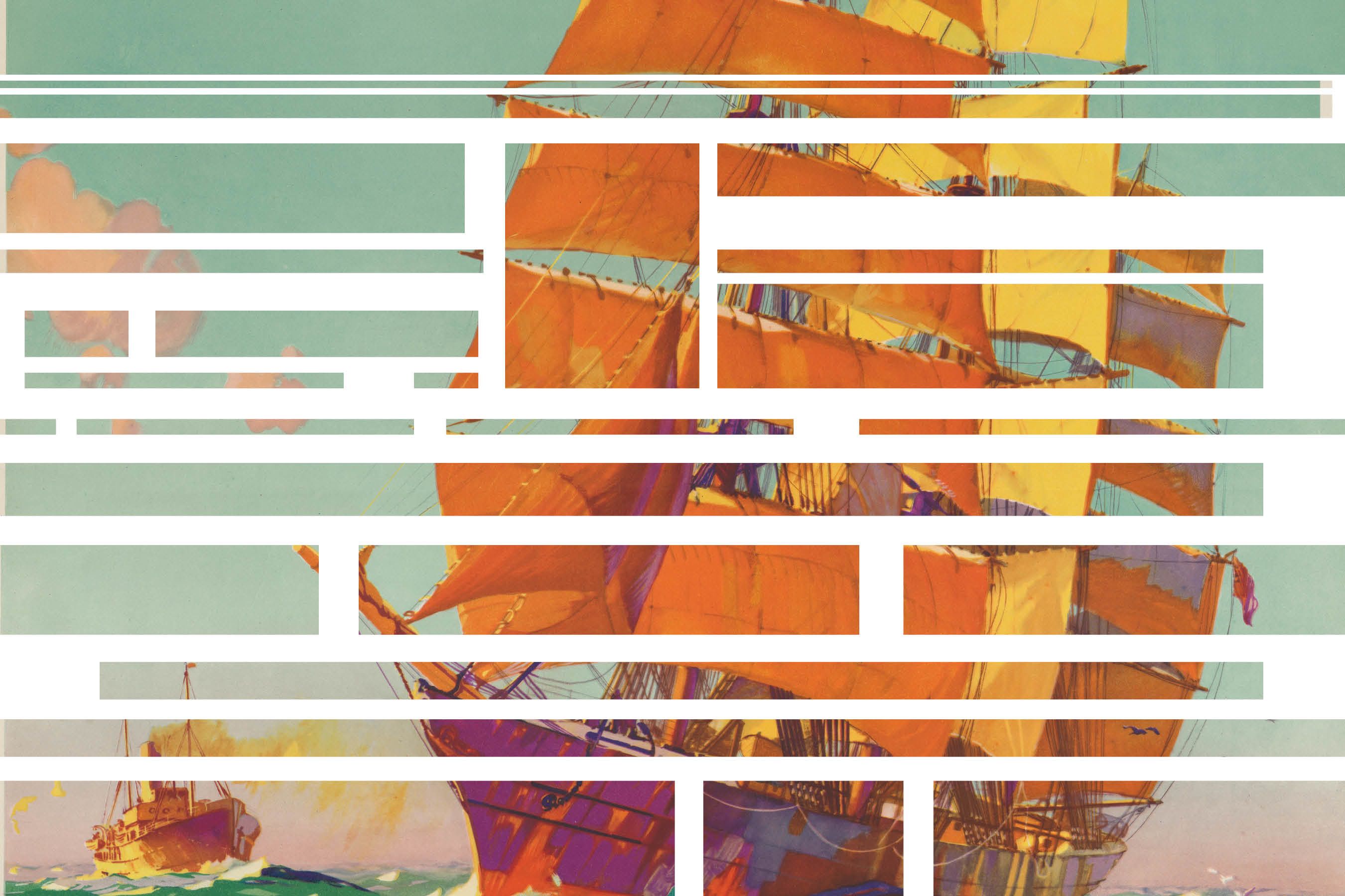 Dynamic Design: Transforming Posters At Hoover | Hoover Institution