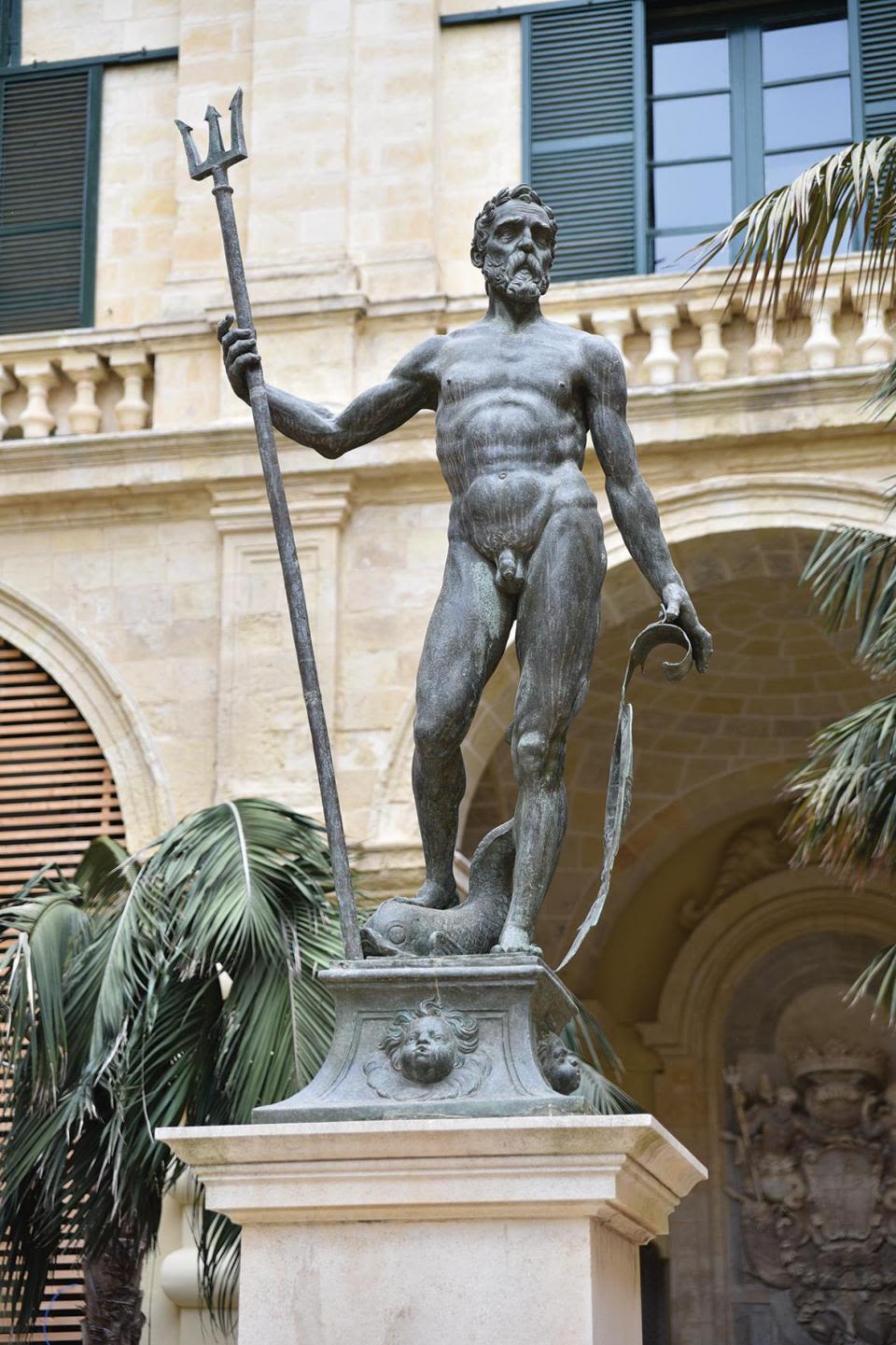 Malta | Hoover Institution