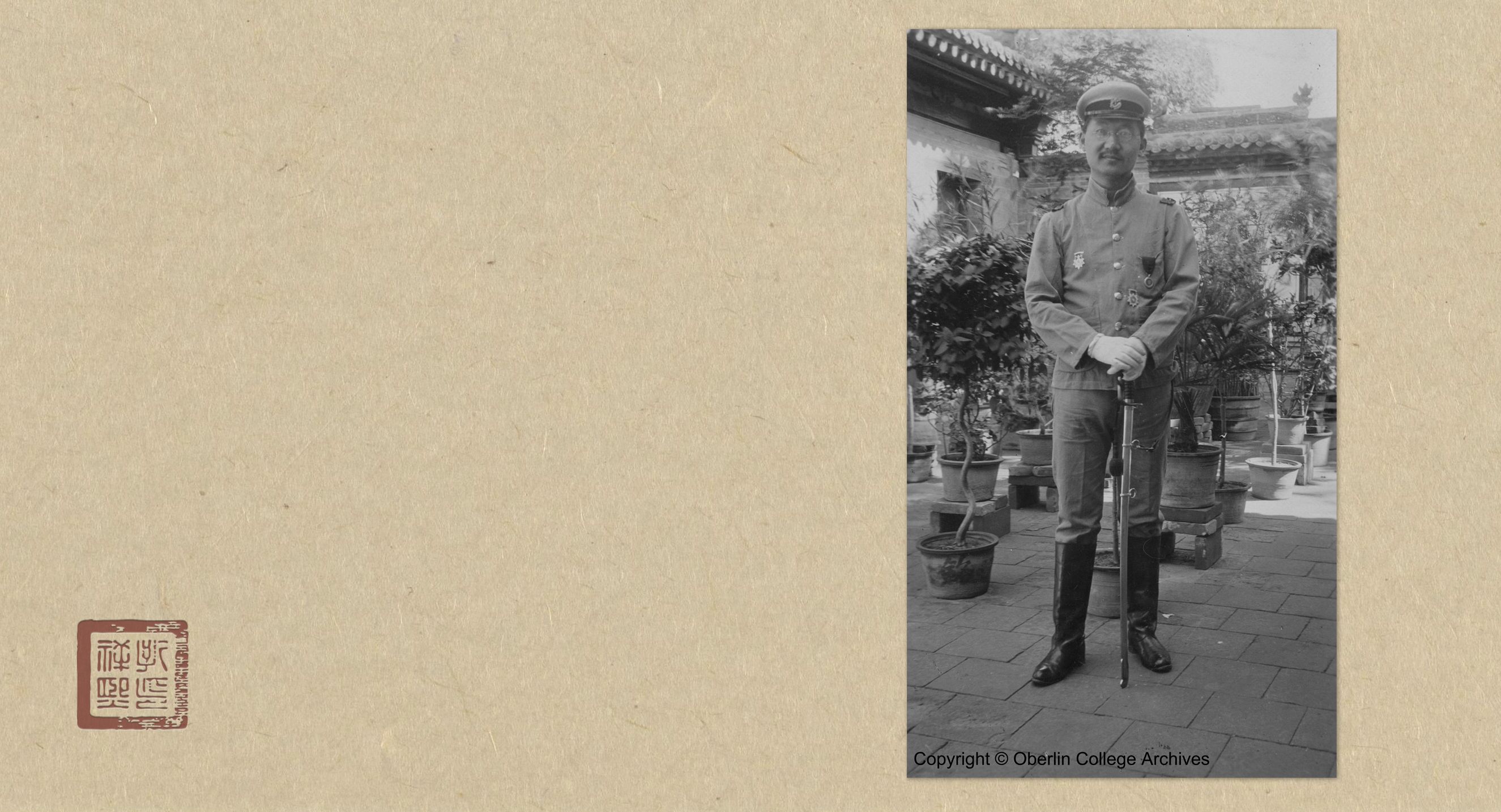 H. H. Kung: A Life In Pictures | Hoover Institution