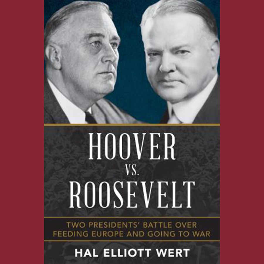 Hoover Institution Library & Archives 2023 Year in Review | Hoover ...