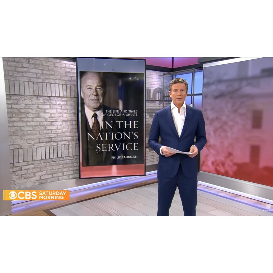 Hoover Institution Library & Archives 2023 Year in Review | Hoover ...