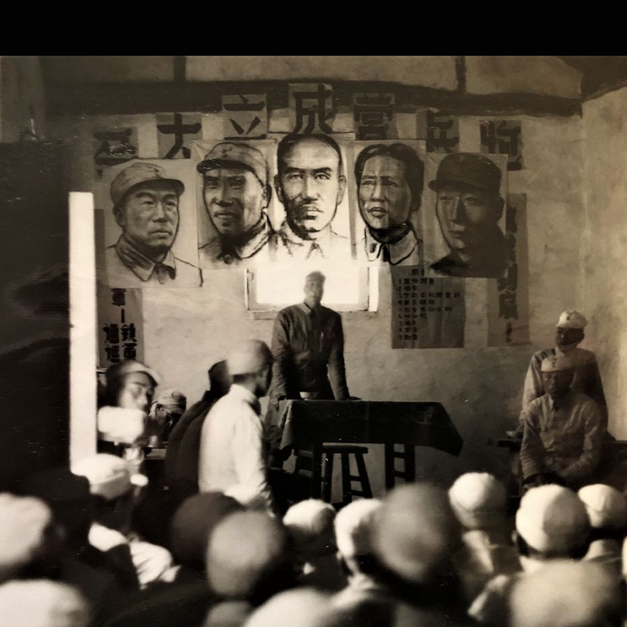 Hoover Institution Library & Archives 2023 Year in Review | Hoover ...