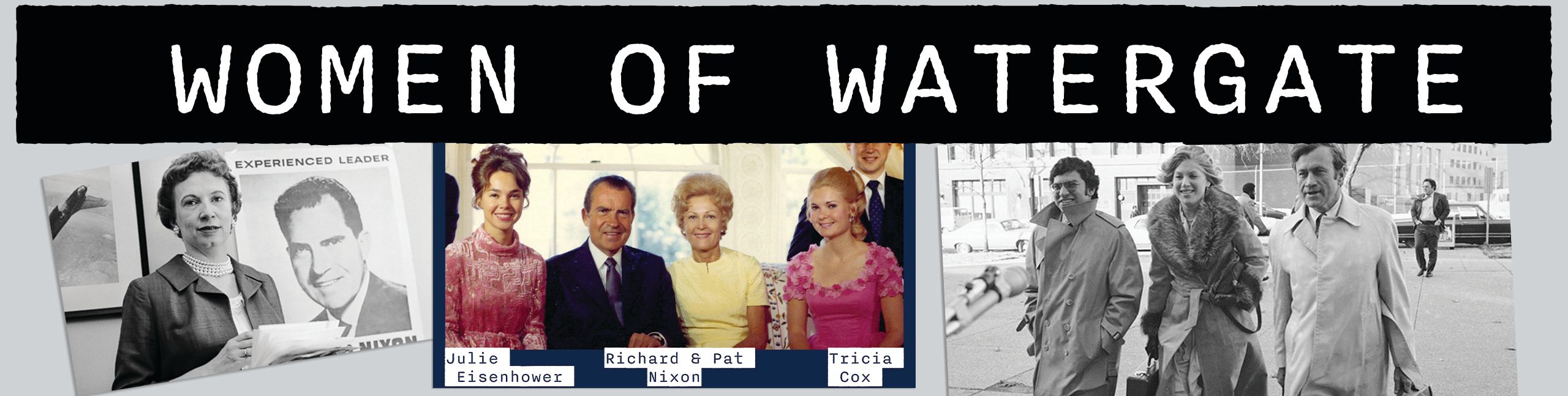 Un-Presidented: Watergate and Power in America | Hoover Institution