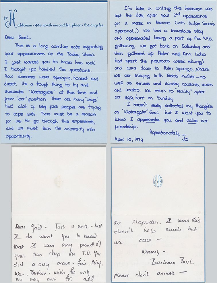 Un-Presidented: Watergate and Power in America | Hoover Institution