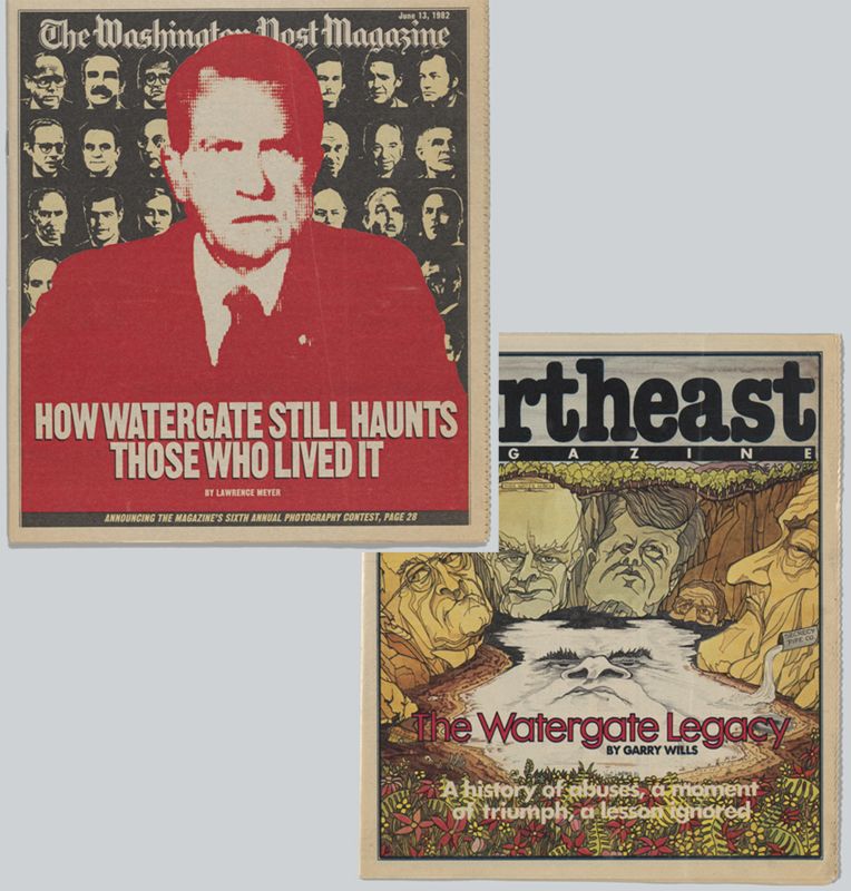 Un-Presidented: Watergate and Power in America | Hoover Institution