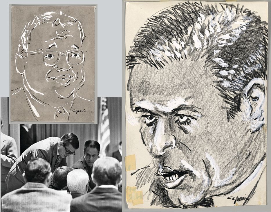 Un-Presidented: Conspiracy & Obstruction | Hoover Institution