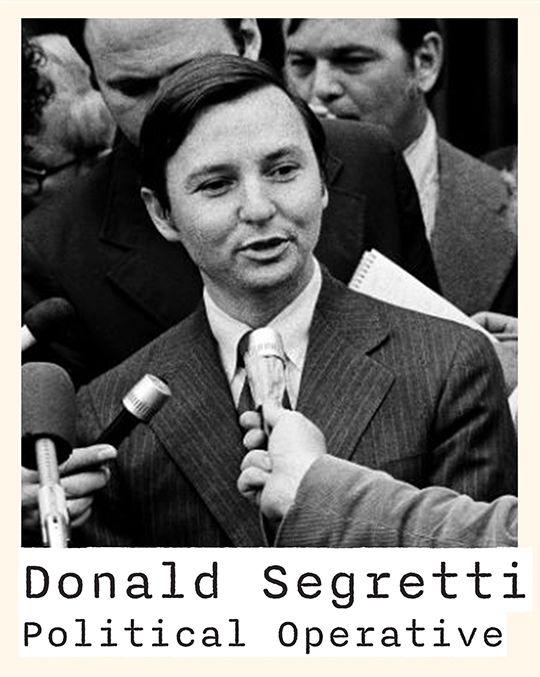 Un-Presidented: The CRP | Hoover Institution