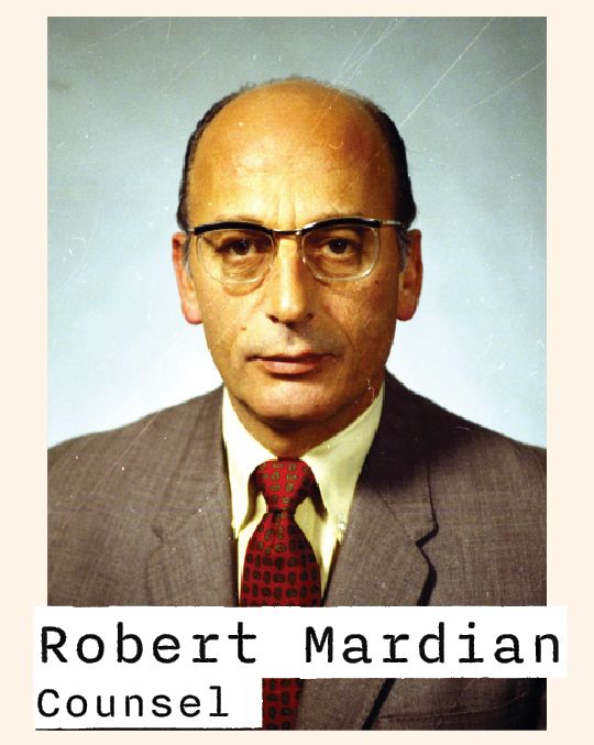 Un-Presidented: The CRP | Hoover Institution