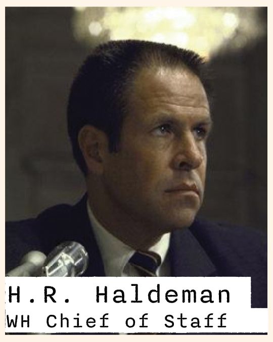 Un-Presidented: White House Personnel | Hoover Institution