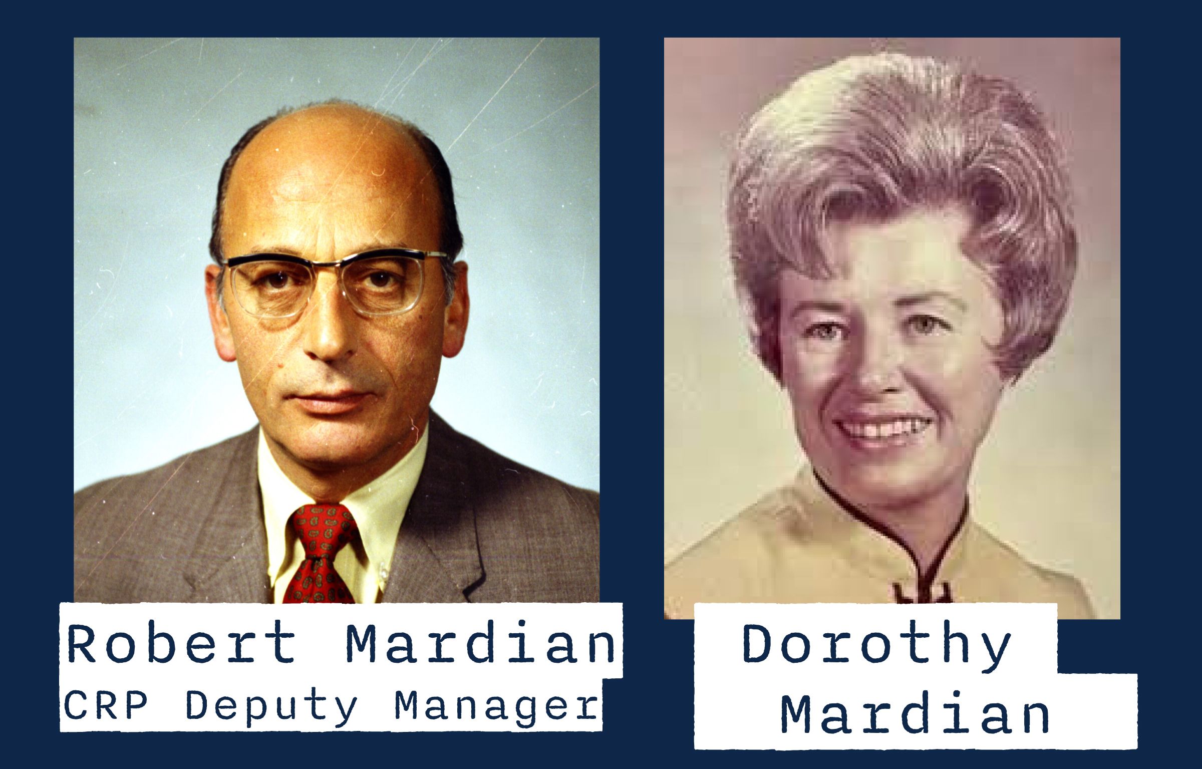 Un-Presidented: The Watergate Wives | Hoover Institution