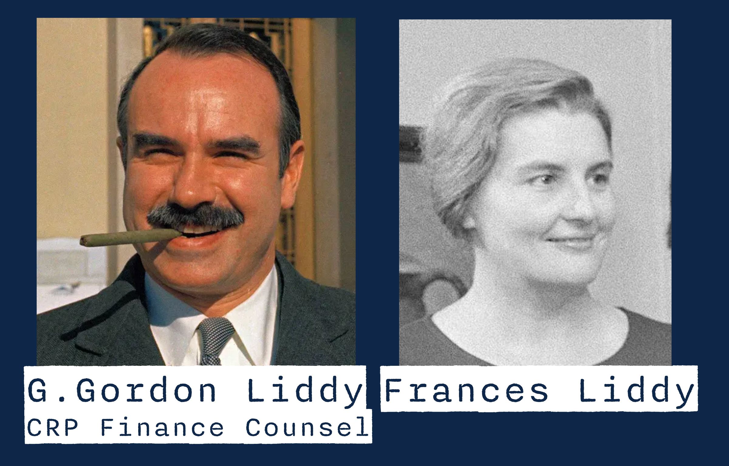 Un-Presidented: The Watergate Wives | Hoover Institution