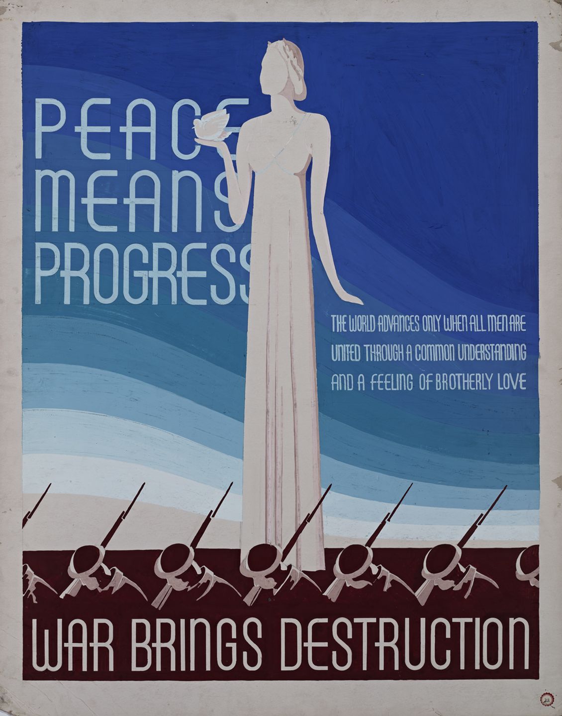 War, Revolution, and the Search for Peace | Hoover Institution