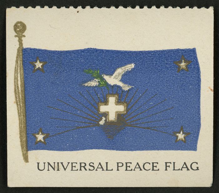 War, Revolution, and the Search for Peace | Hoover Institution