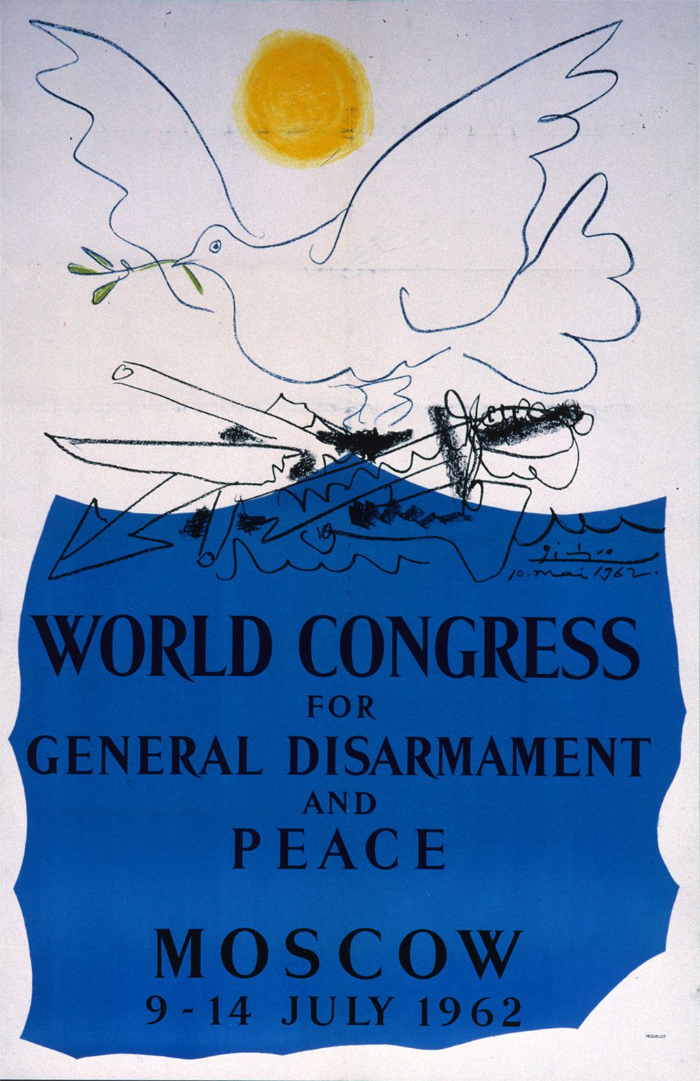 War, Revolution, and the Search for Peace | Hoover Institution