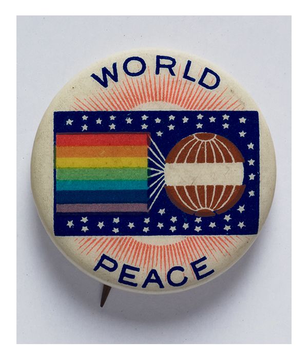 War, Revolution, and the Search for Peace | Hoover Institution